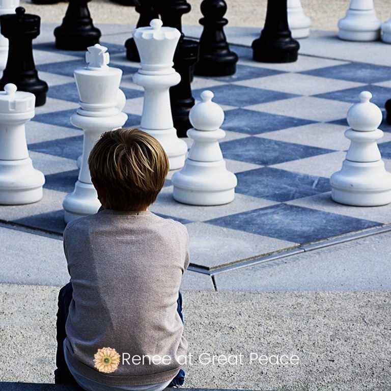 100 Games for Gifted Kids | Great Peace Living