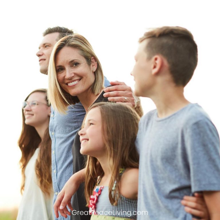 The 12 Best Inspirational Family Bonding Quotes for Parents