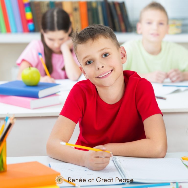 Homeschool Printables 2 | Great Peace Living