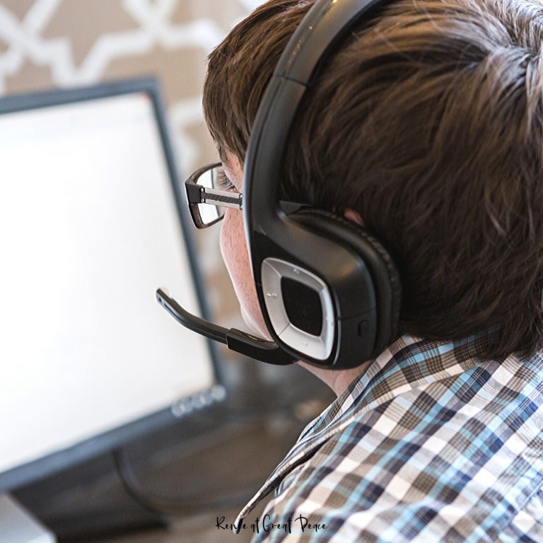 High School Music Appreciation Curriculum | Renee at Great Peace